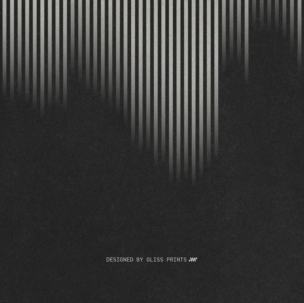 Custom Sound Wave Poster, Personalized Music Print – Gliss Prints